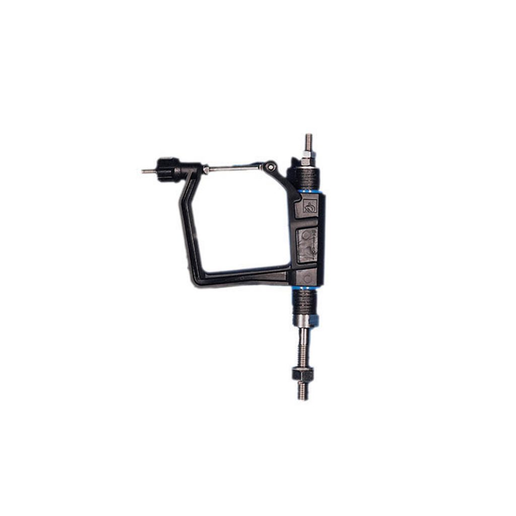 Sweep oarlock with changeable bushes and stainless steel pin - Rowing ...