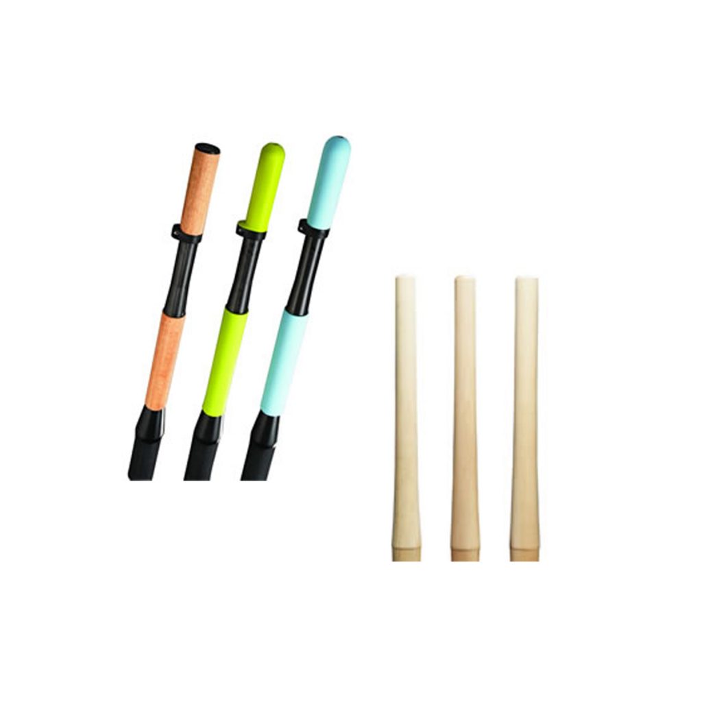 Concept2 Composite Handles - Rowing Shop - Rowing and Sports equipment