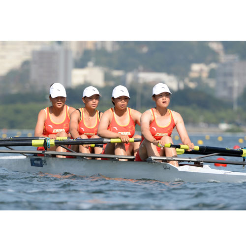 Swift bow ball - Rowing Shop - Rowing and Sports equipment