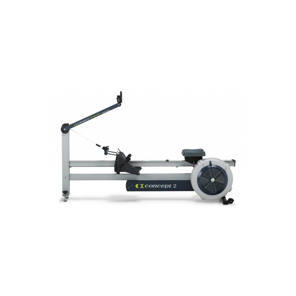 Concept2 Dynamic RowErg - Rowing Shop - Rowing and Sports equipment