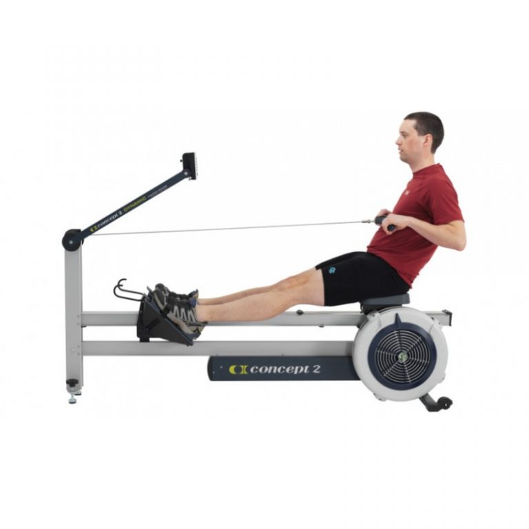 Concept2 Dynamic RowErg - Rowing Shop - Rowing and Sports equipment