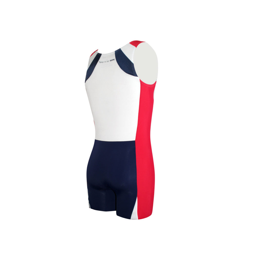 Rowing Unisuit - Nin - Rowing Shop - Rowing and Sports equipment