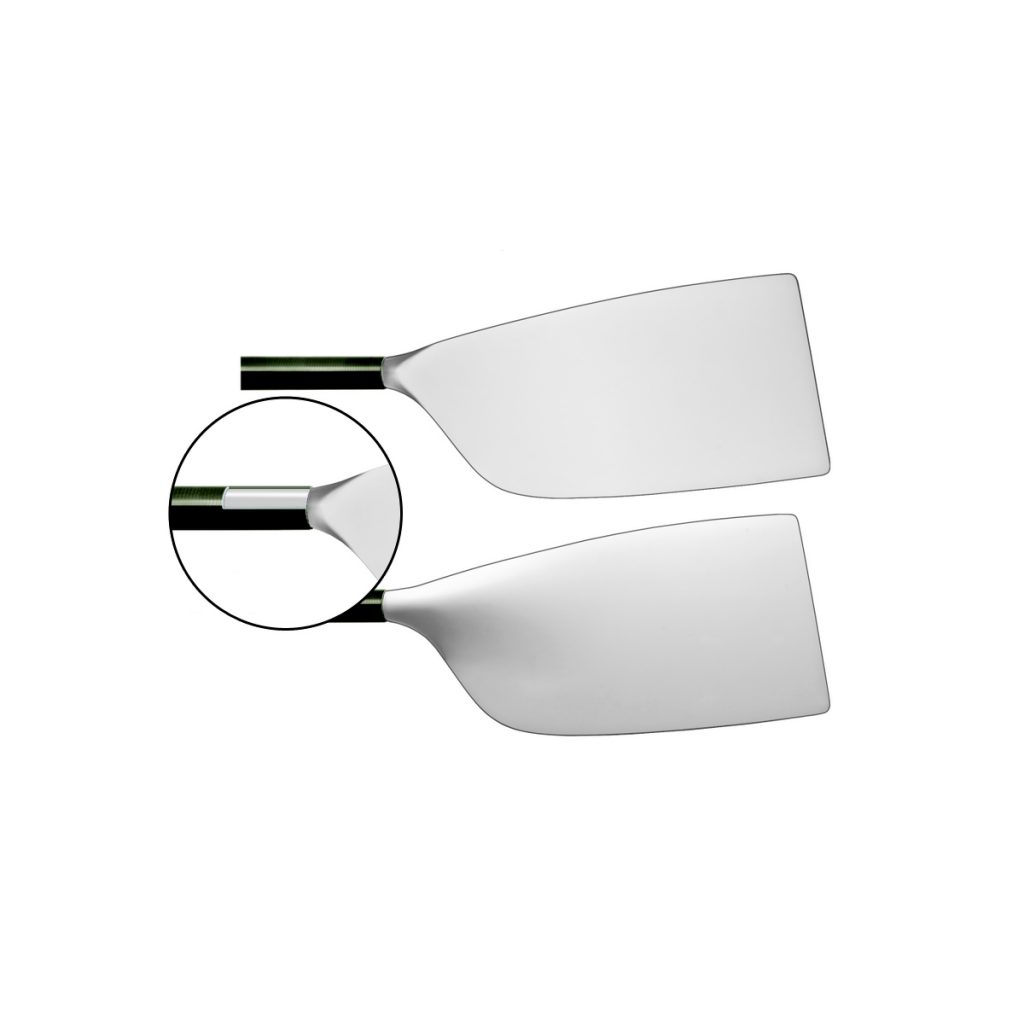 Braća Sport Double Wing Blade (Scull) Oars, pair - Rowing Shop - Rowing ...