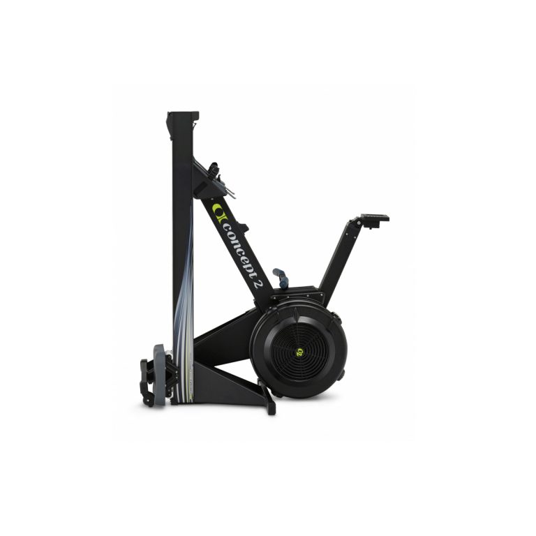 Concept2 RowErg with Tall Legs - Rowing Shop - Rowing and Sports equipment