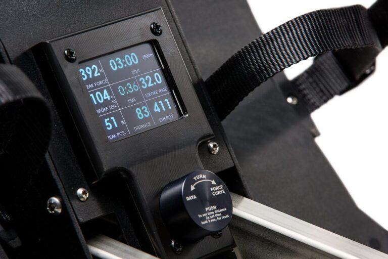 RP3 Dynamic - model T - Rowing Shop - Rowing and Sports equipment