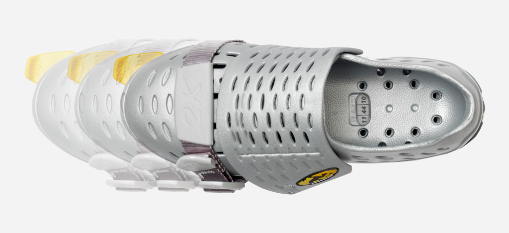 Active Tools Adjustable Size Rowing Shoes - Rowing Shop - Rowing and ...